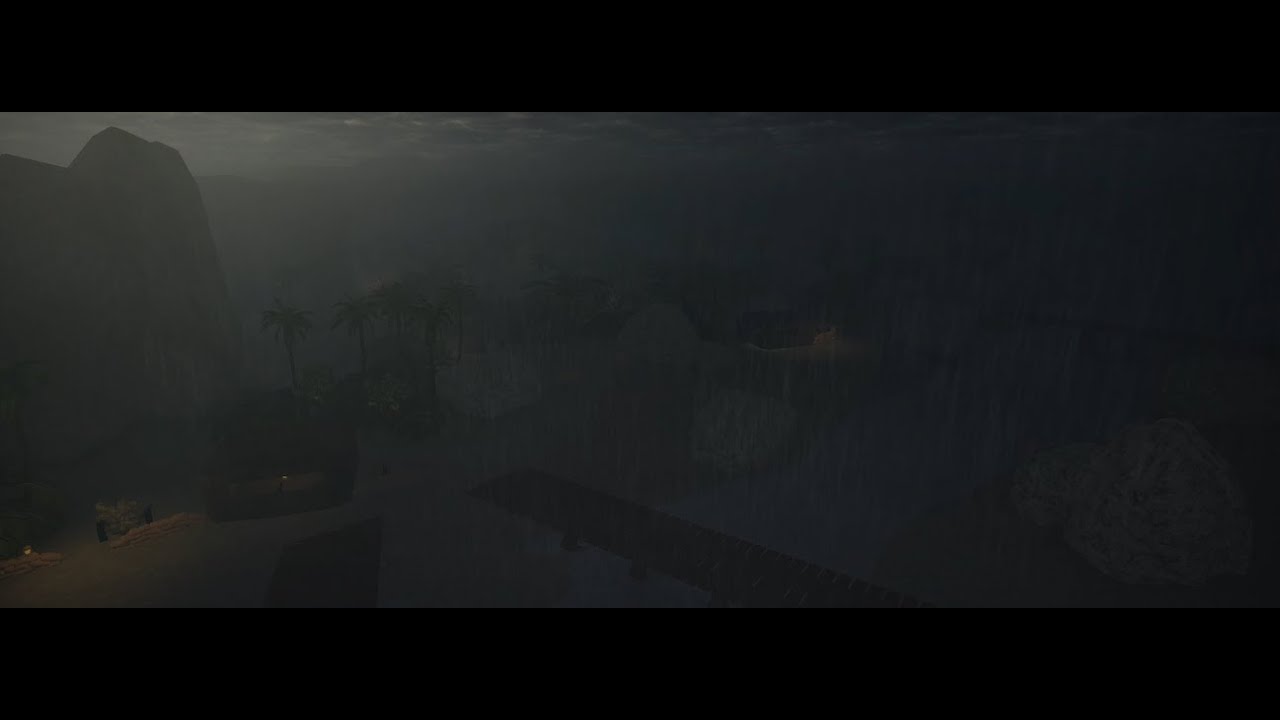 Roblox Project Untote: Anahuai - YouTube