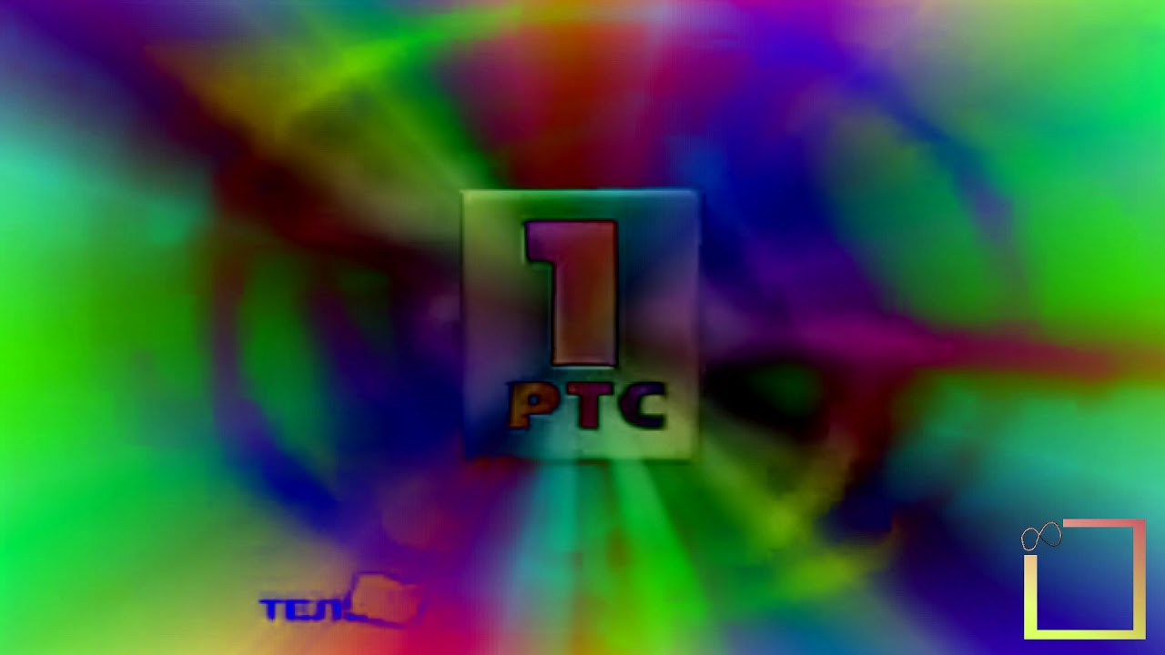 RTS Television Belgrade 1 (2002) Enhanced with DM3 - YouTube