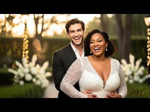 Black Curvy Woman Married An Italian & His Family Tried To Erase Her After She Had His Baby