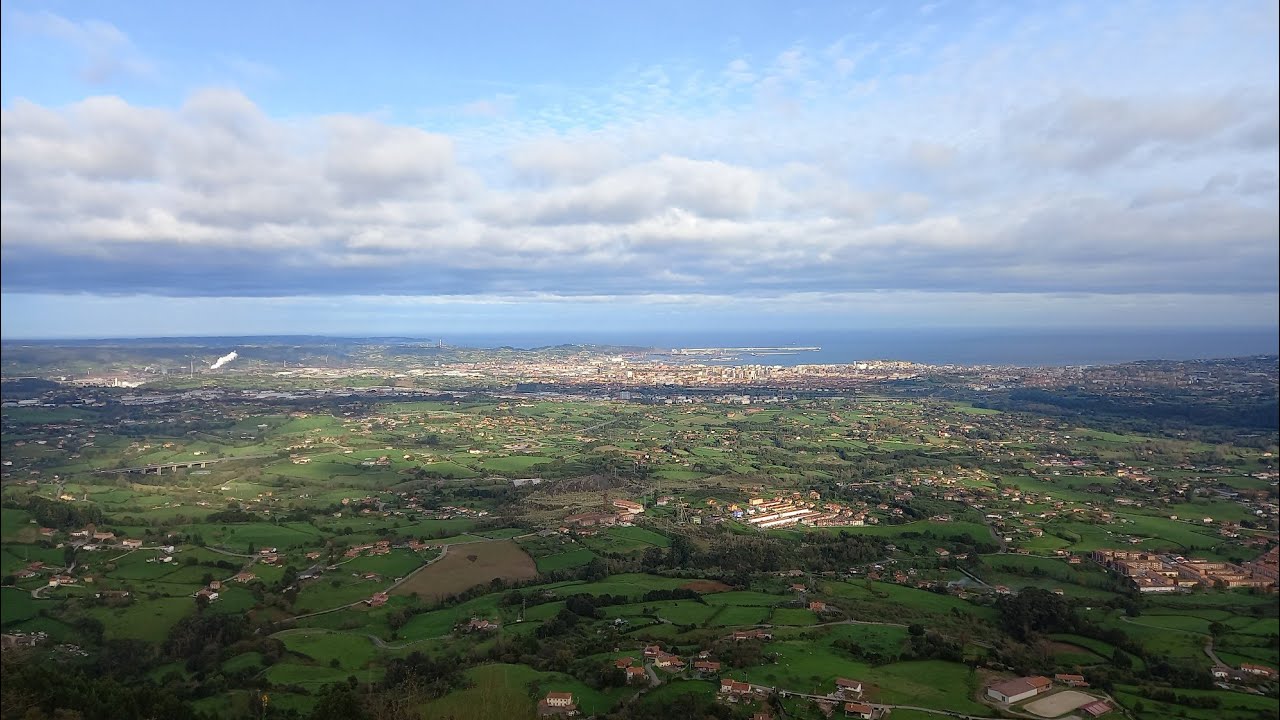 Descubriendo el Pico del Sol - YouTube