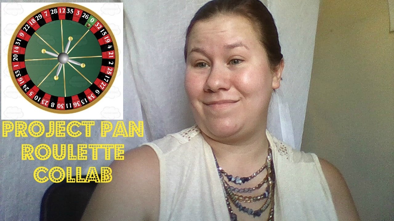 Project roulette update 4 - YouTube