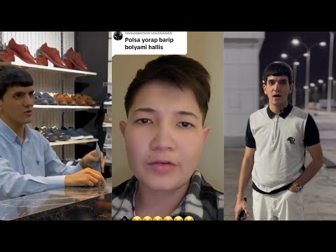 gyzykly tiktok tazelikleri ve pirkollar #atam077 #hallysh #kemakai #turkmenistan #ashgabat #mary fyp