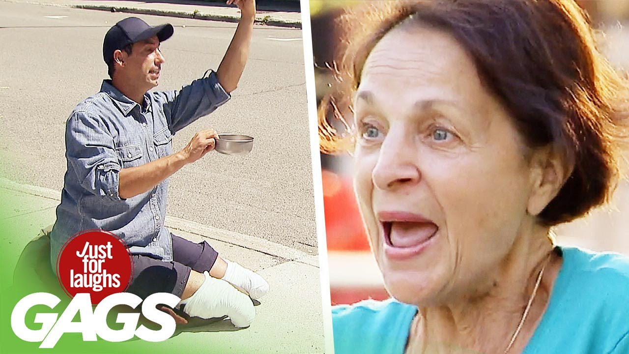 Crazy Prank Goes Wrong Youtube