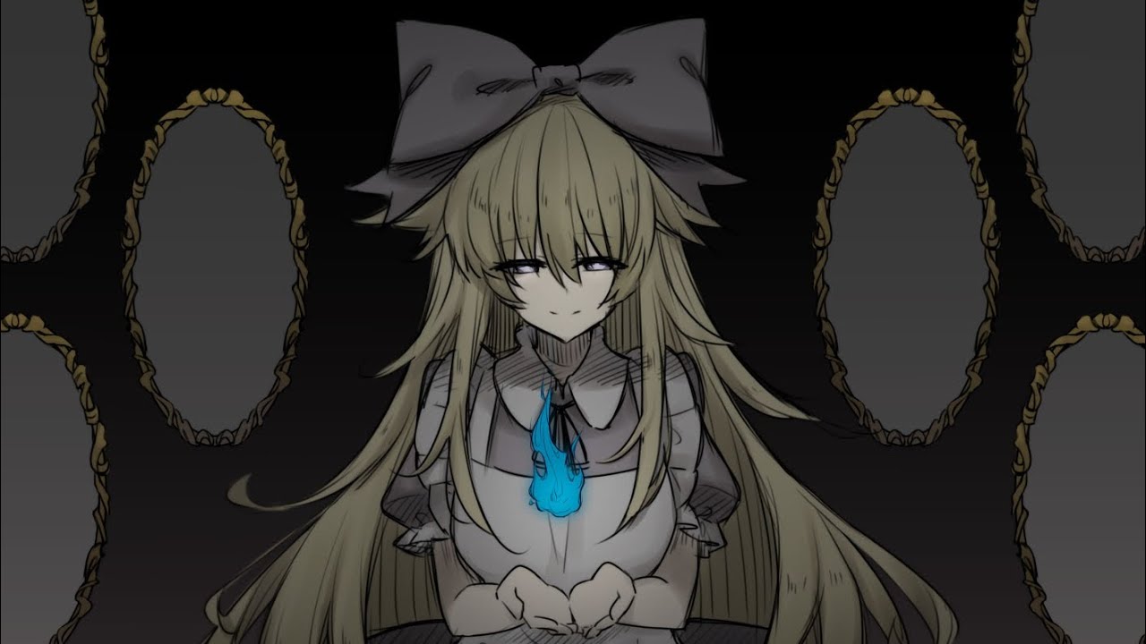 Black Souls - Pip Puppet - YouTube