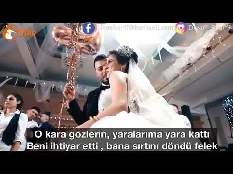 😍EW ÇAVEN REŞ BELEK SÜPER KÜRTÇE KLİP😍