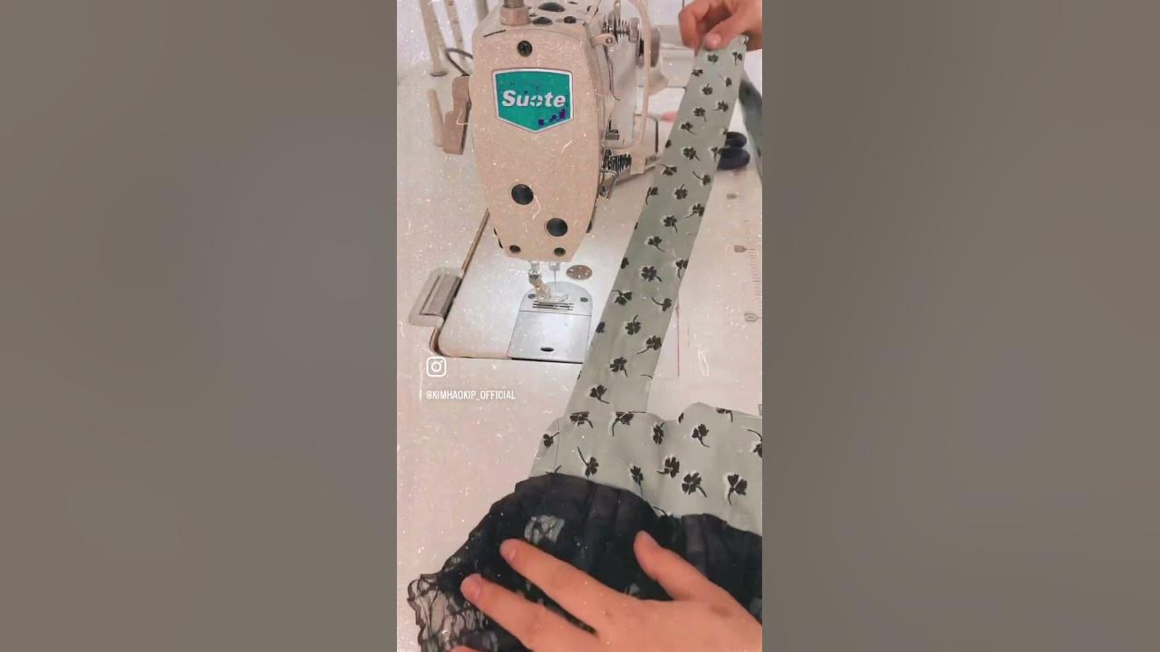 Kachanu von kakhui ana moh vet2 uvo…. - YouTube