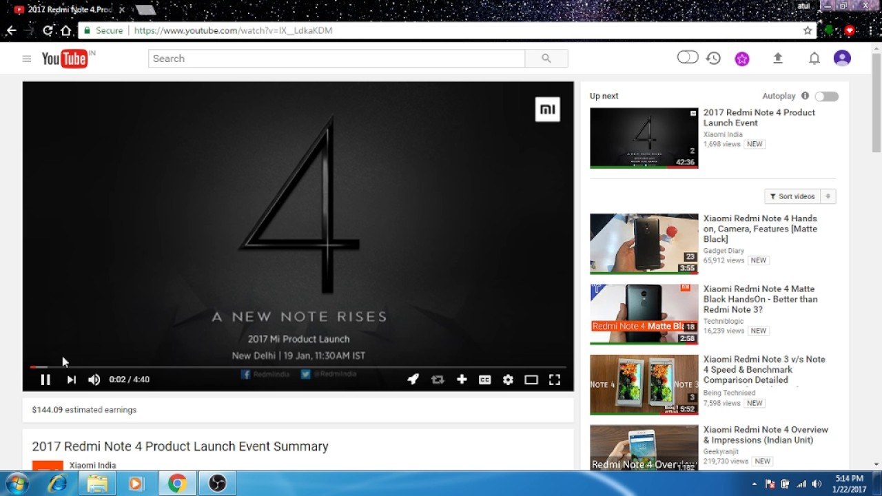 how to copy youtube video - YouTube