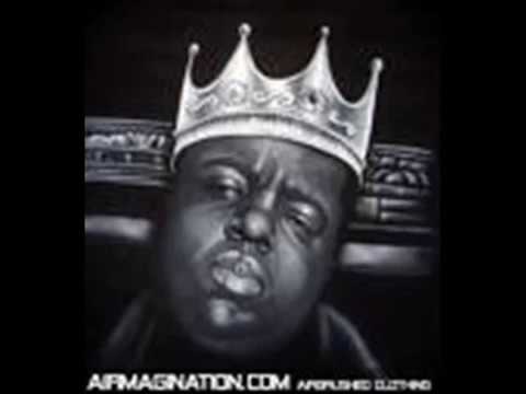 P Diddy Notorious BIG tribute - YouTube
