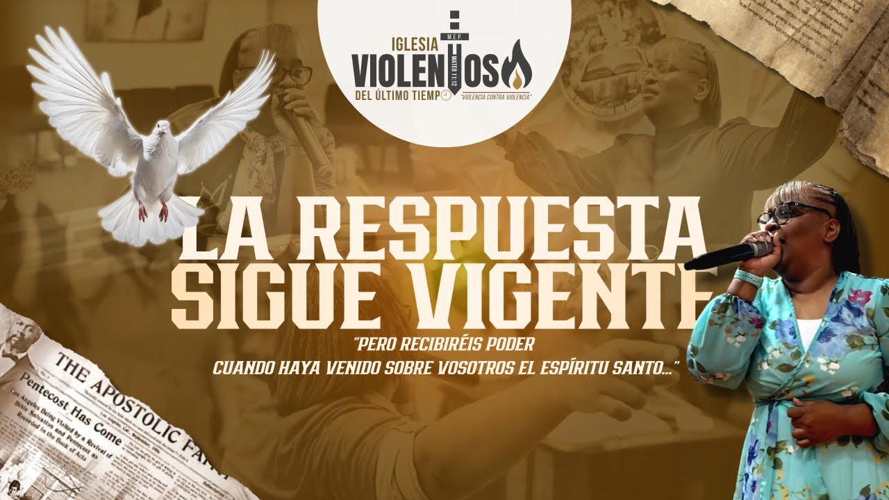 Pastora: Yara Rodriguez is live! - YouTube