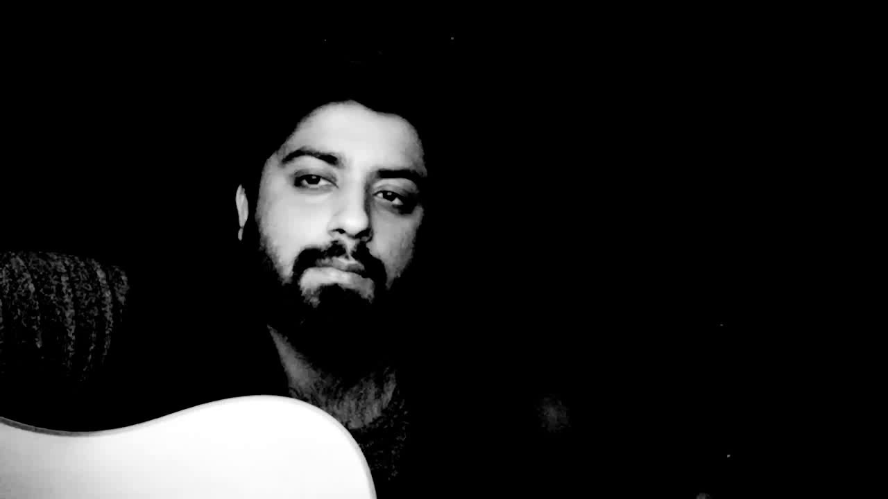 Cheekh | ARY OST | Unplugged Cover | Acoustic | Saba Qamar | Bilal ...