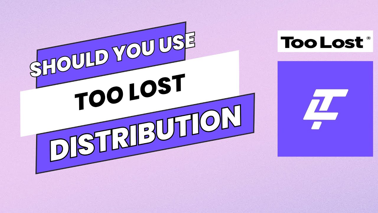 Should You Use Too Lost Distribution? - YouTube