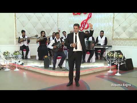 Hara apardin İsmayil Recebov Firdovsi Memmedli 2018