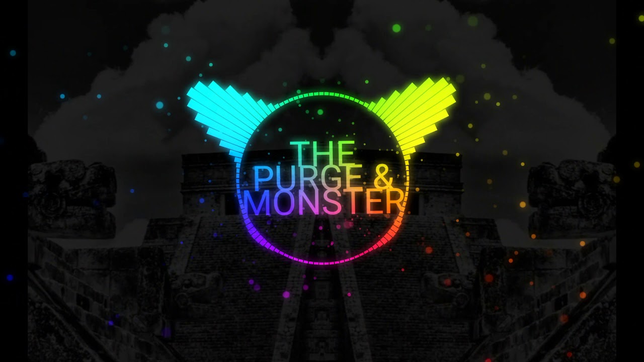 THE PURGE & MONSTER - YouTube