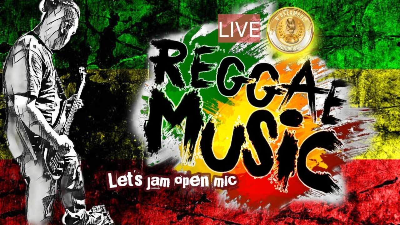 SUNDAY REGGAE MUSIC YAAMAAAN 2hrs gurguran #reggae #ddreamers - YouTube