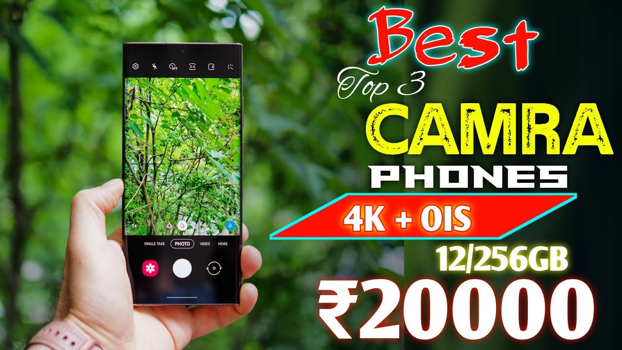 Sony Camra Phone Under 20k in 2025 / Top 3 Best Camra Phone with Ai ...