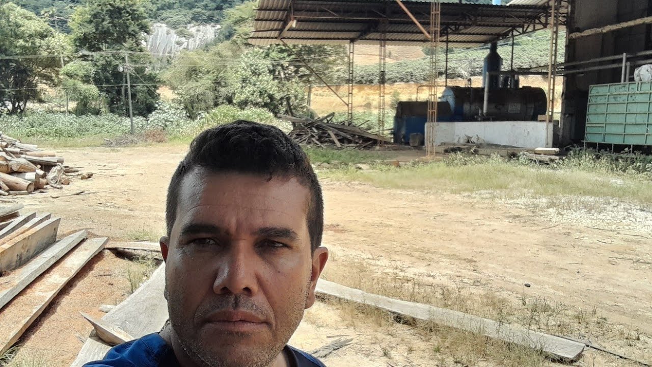 ISSO FOI O QUE MAIS MI MOTIVOU A VIM PRA ESSE LUGAR - YouTube