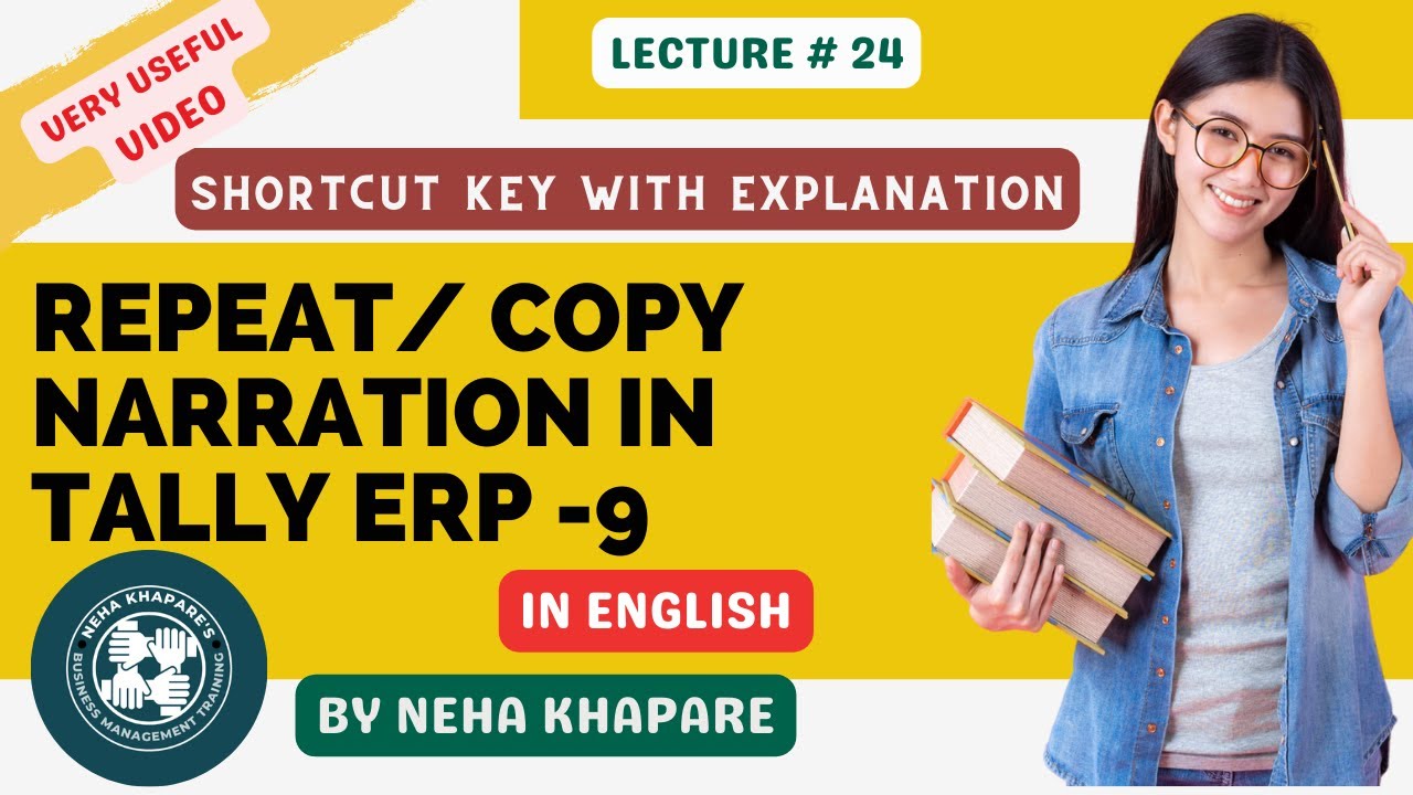 How To Repeat Narration In Tally ERP 9 Shortcut Key To Repeat Copy how-to-repeat-narration-in-tally-erp-9-shortcut-key-to-repeat-copy