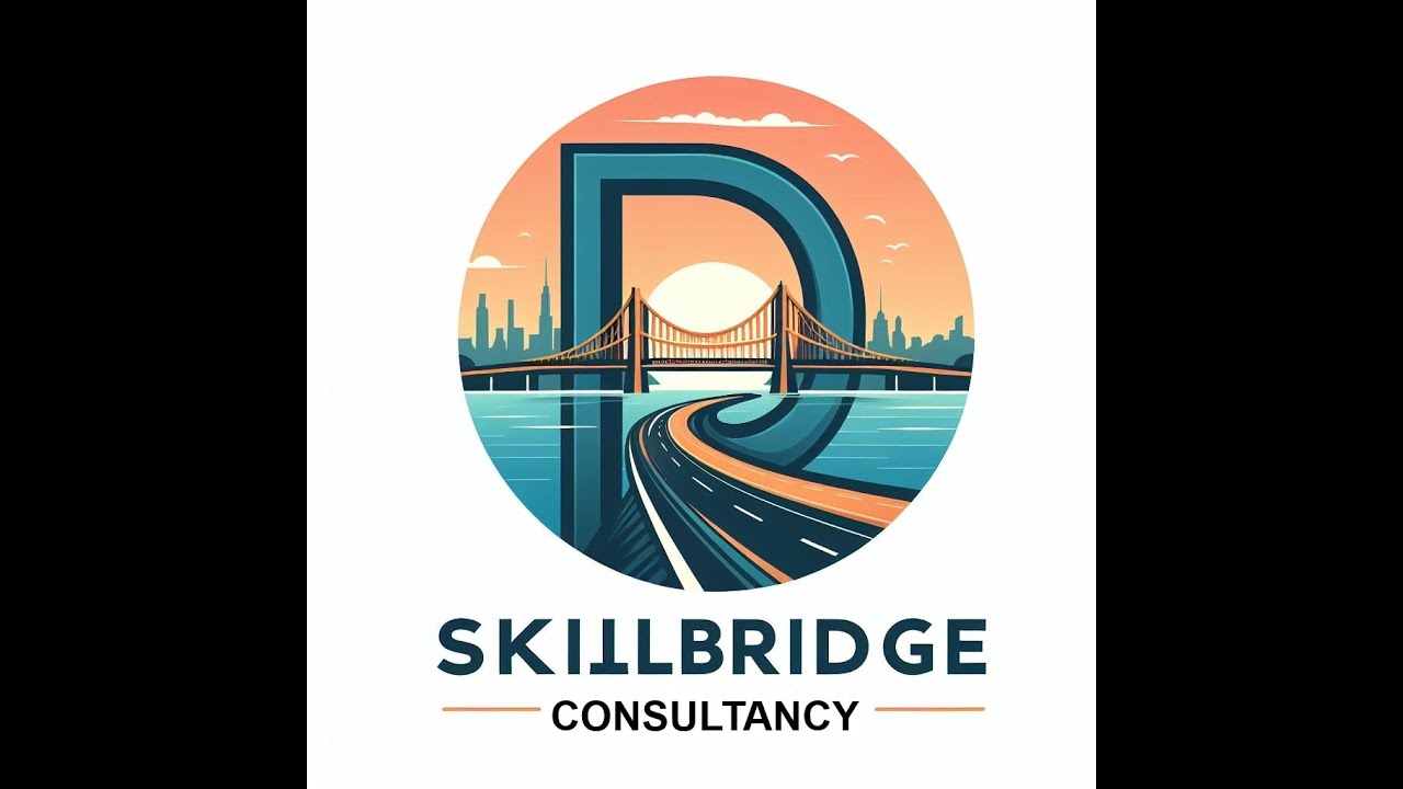 SKILL BRIDGE CONSULTANCY - YouTube