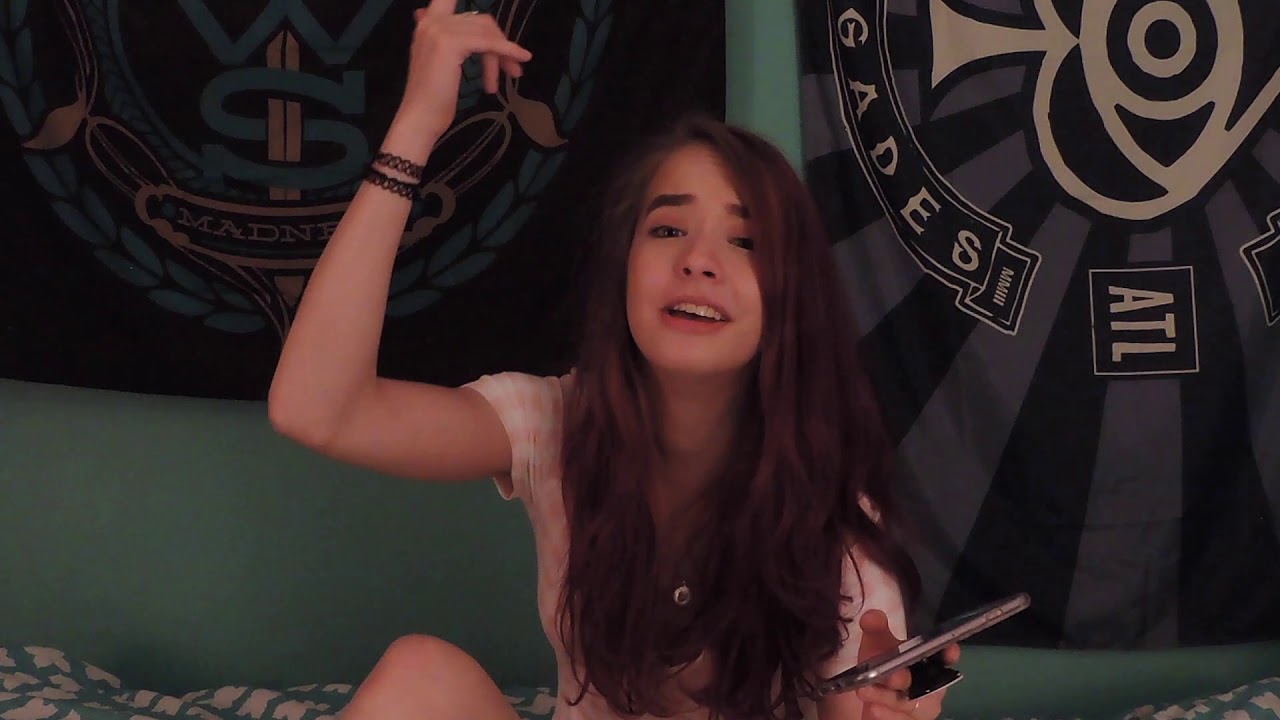 My Reaction to Pray For The Wicked By Panic! At The Disco || Kelly-Rae ...