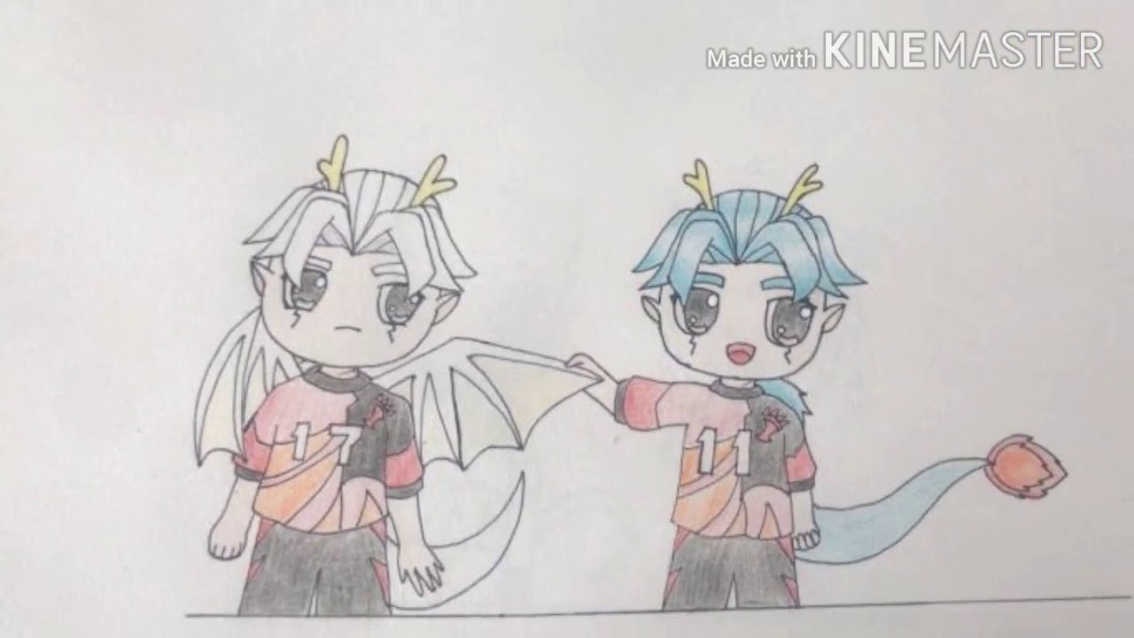 GGO Football-Myth x BİO Myth~Tribute 🔥Hot n Cold - YouTube