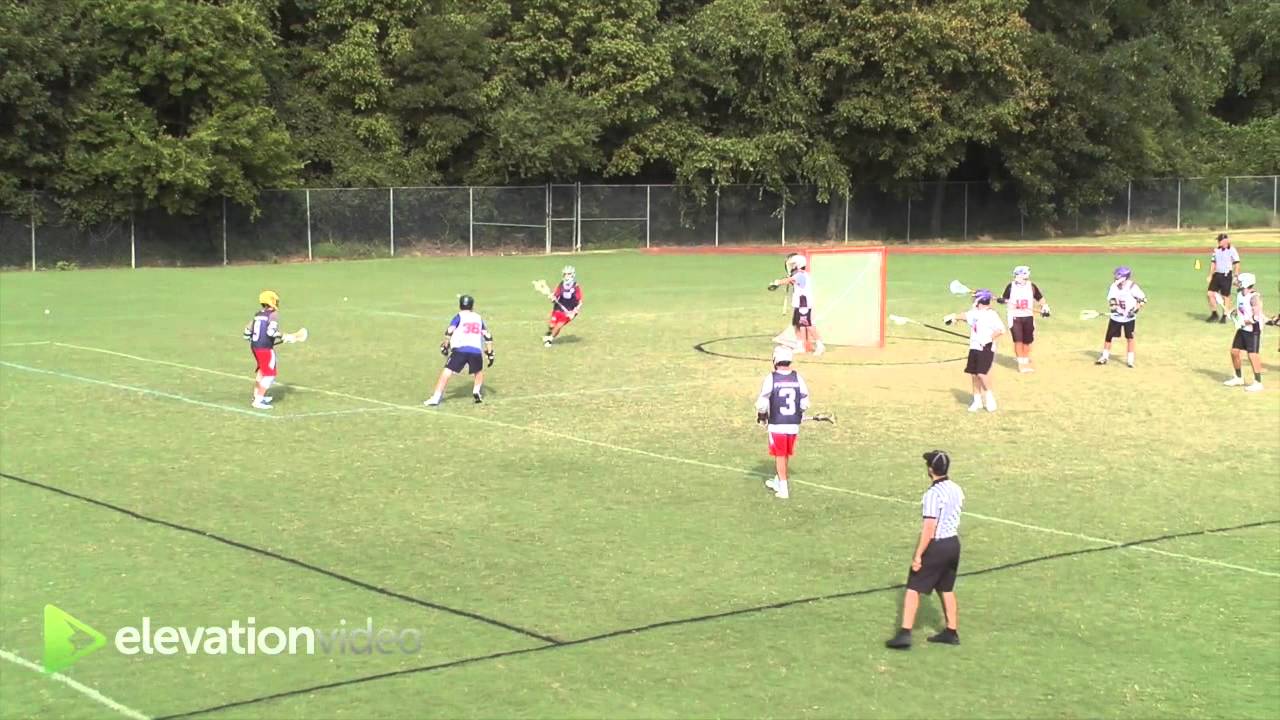 Mac Costin Mesa Fresh 2019 UNC Camp Summer 2015 - YouTube