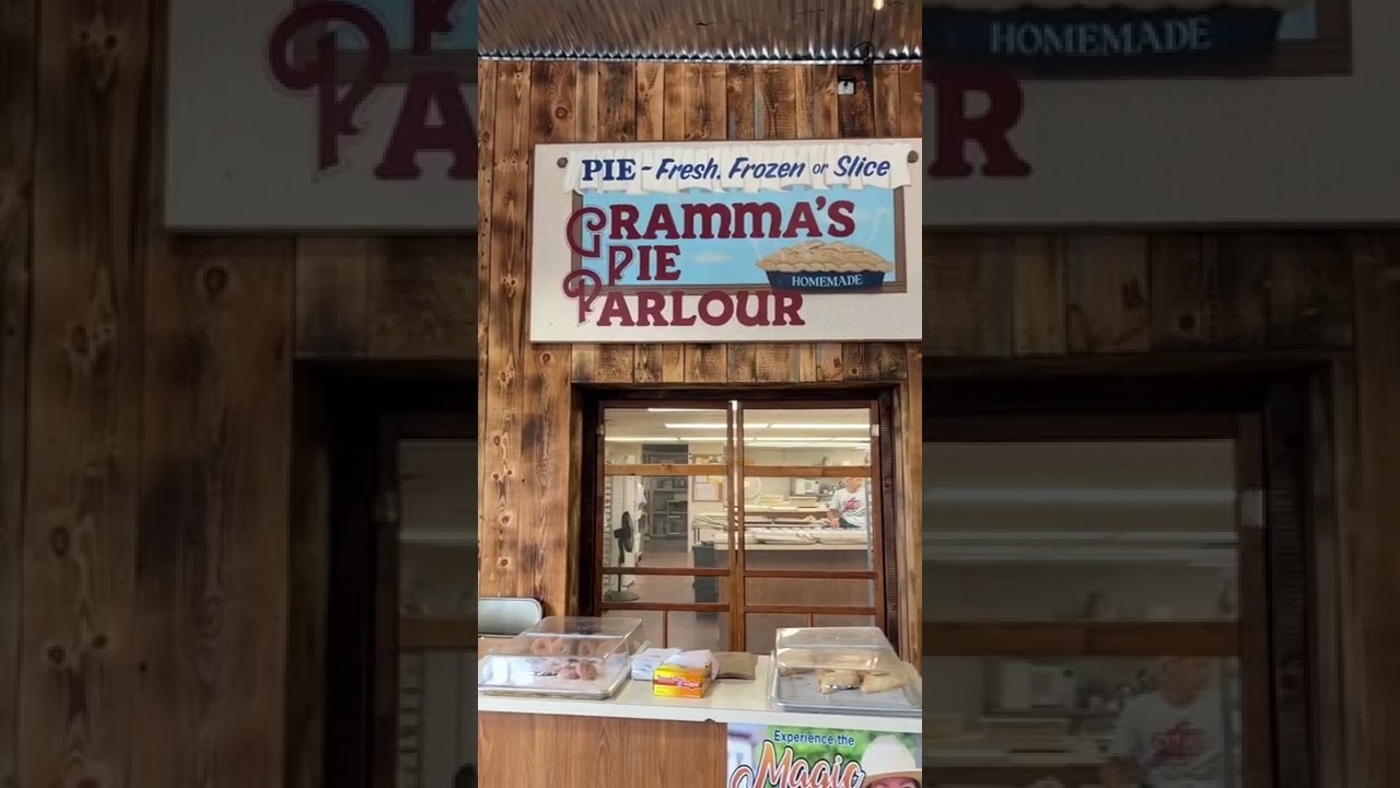 Favorite Wisconsin Apple Orchards: Ski- Hi Fruit Farm in Baraboo, WI # ...