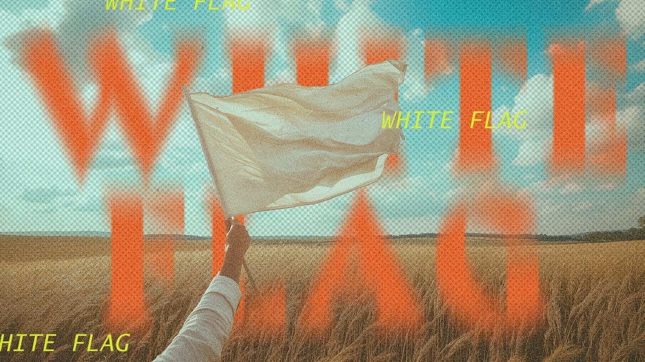 White Flag | Week 3 - YouTube