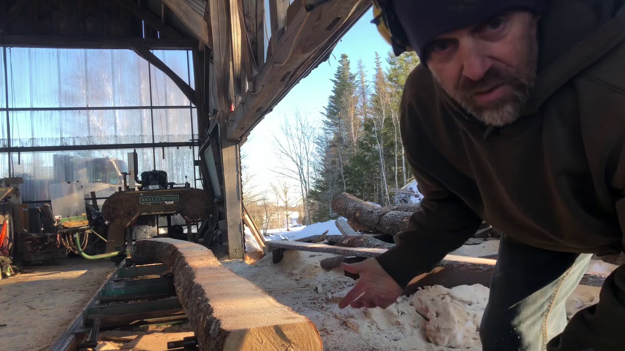 Milling Cruck Blades - YouTube