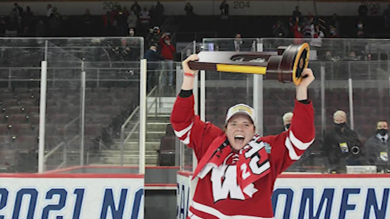 Britta Curl Prepares For Her Team USA Debut - YouTube