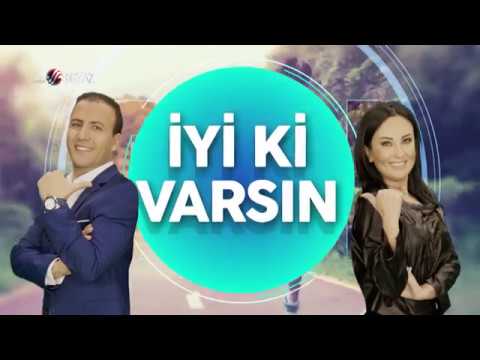 BEYAZ TV İYİ Kİ VARSIN KALP VE DAMAR CERRAHİSİ UZMANI PROF DR  BORA FARSAK