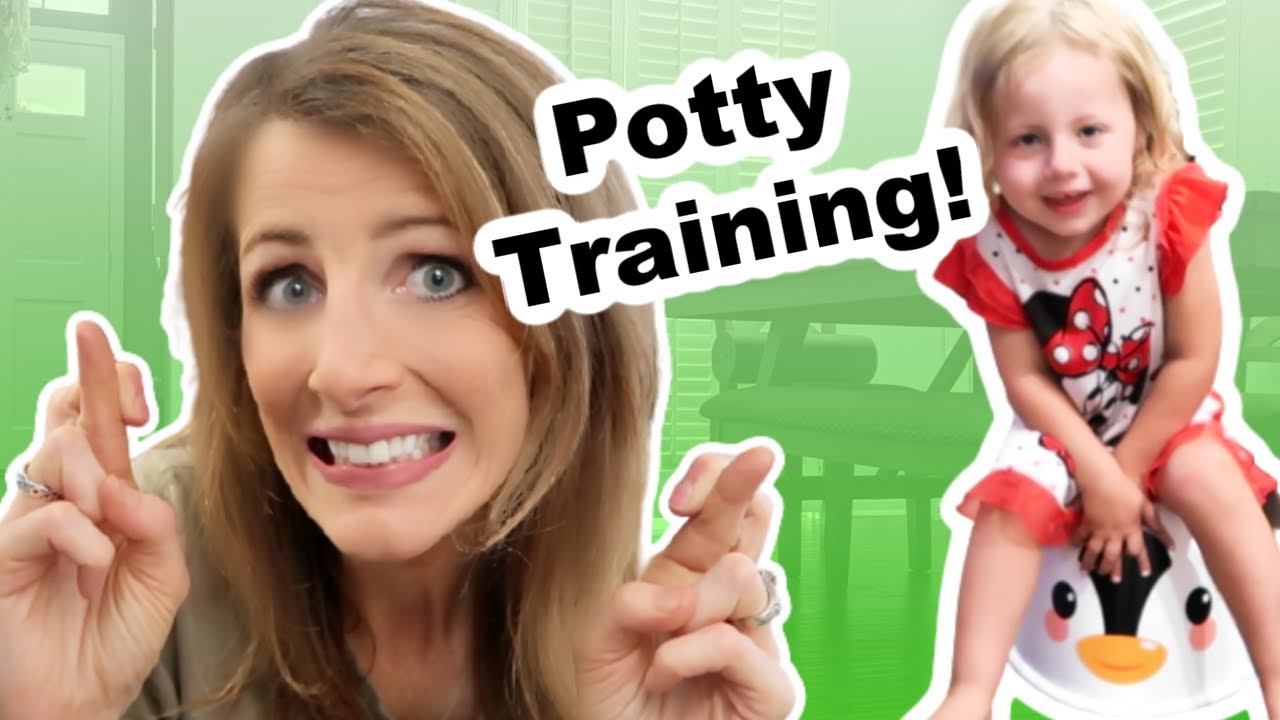 Potty Training In 3 Days YouTube potty-training-in-3-days-youtube