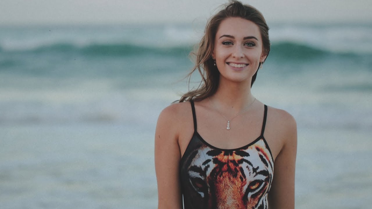 Emma Kent x Kristen & Shaniah Antrobus (4k UHD) - YouTube