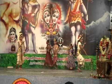 Murugan Kavadi song.MOD - YouTube