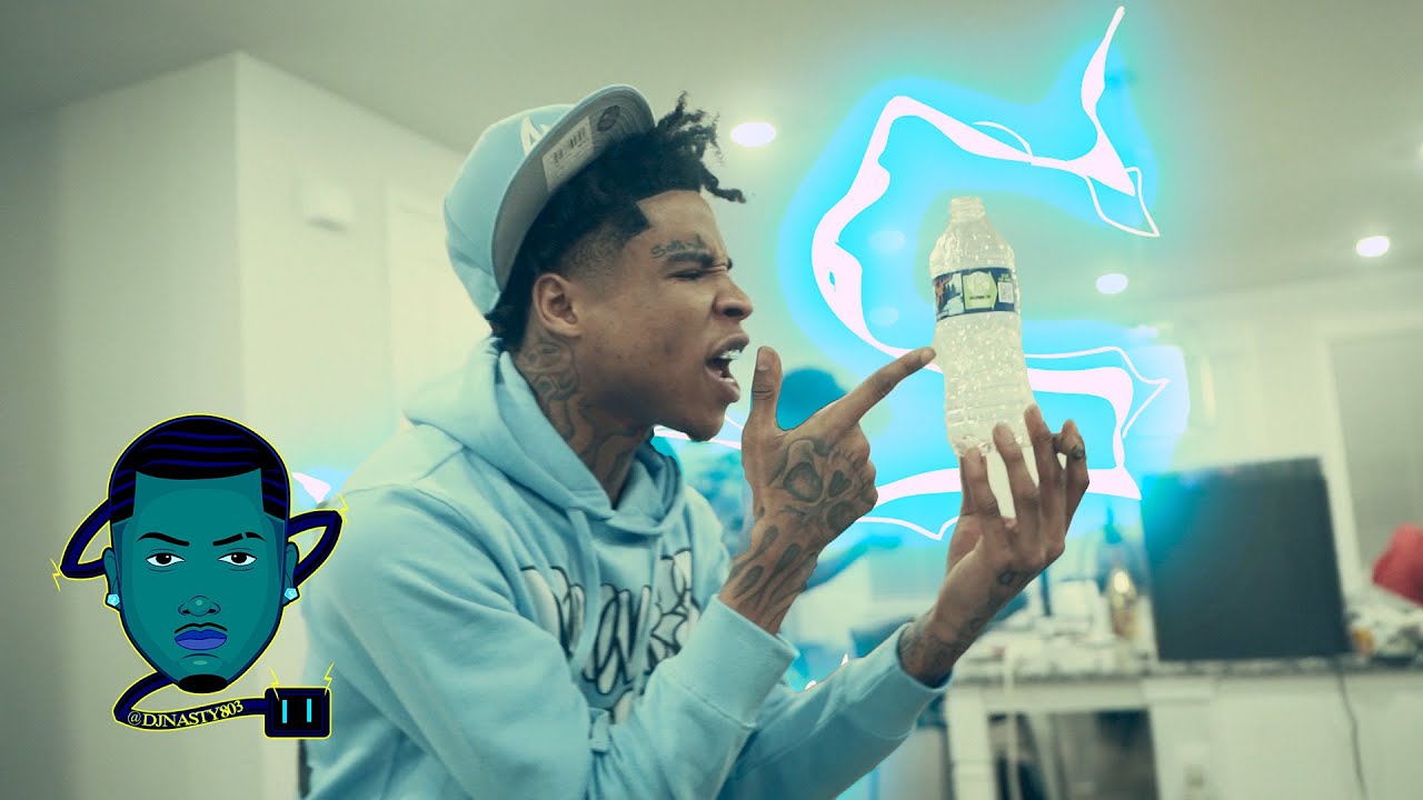 BROKEASF - BOOTSIE (OFFICIAL MUSIC VIDEO) Shot by. @djnasty803 - YouTube