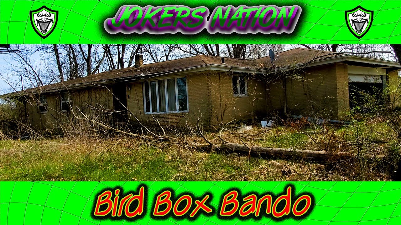 Bando House