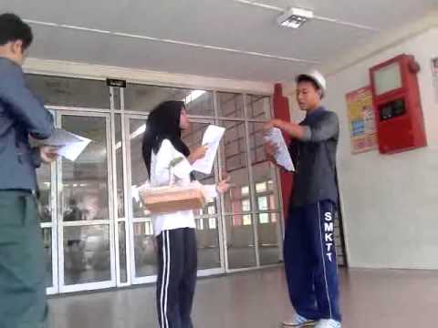 Gulp & Gasp by Group 4 4P1 - YouTube