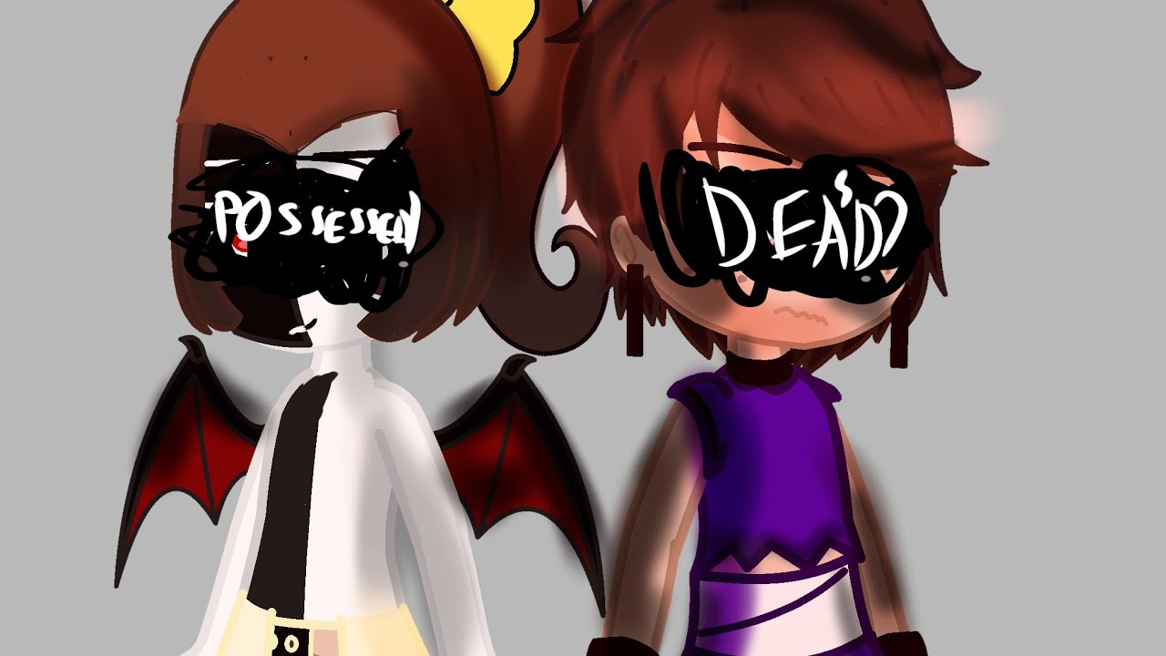 // Got a secret, Can you keep it? // Loud House Animatic + Gacha ...