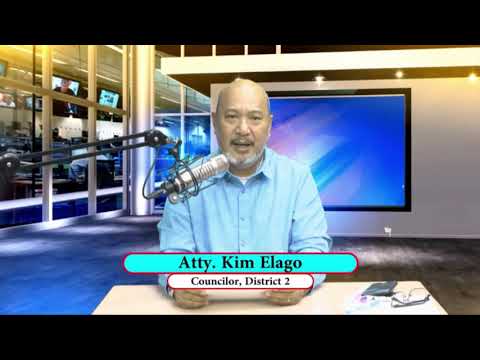 ATTY. KIM ELAGO - YouTube