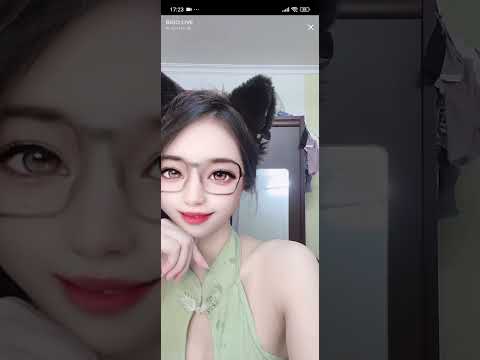 BIGO LIVE !! BIKIN HASRATKU MEMBARA