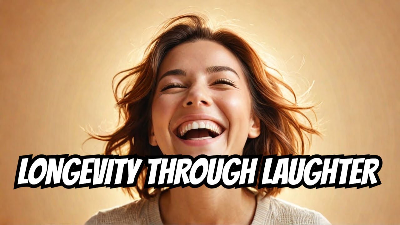 What Really Happens Inside Your Body When You Laugh? - YouTube