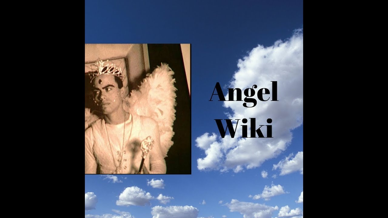 Angel Melendez Wiki - YouTube
