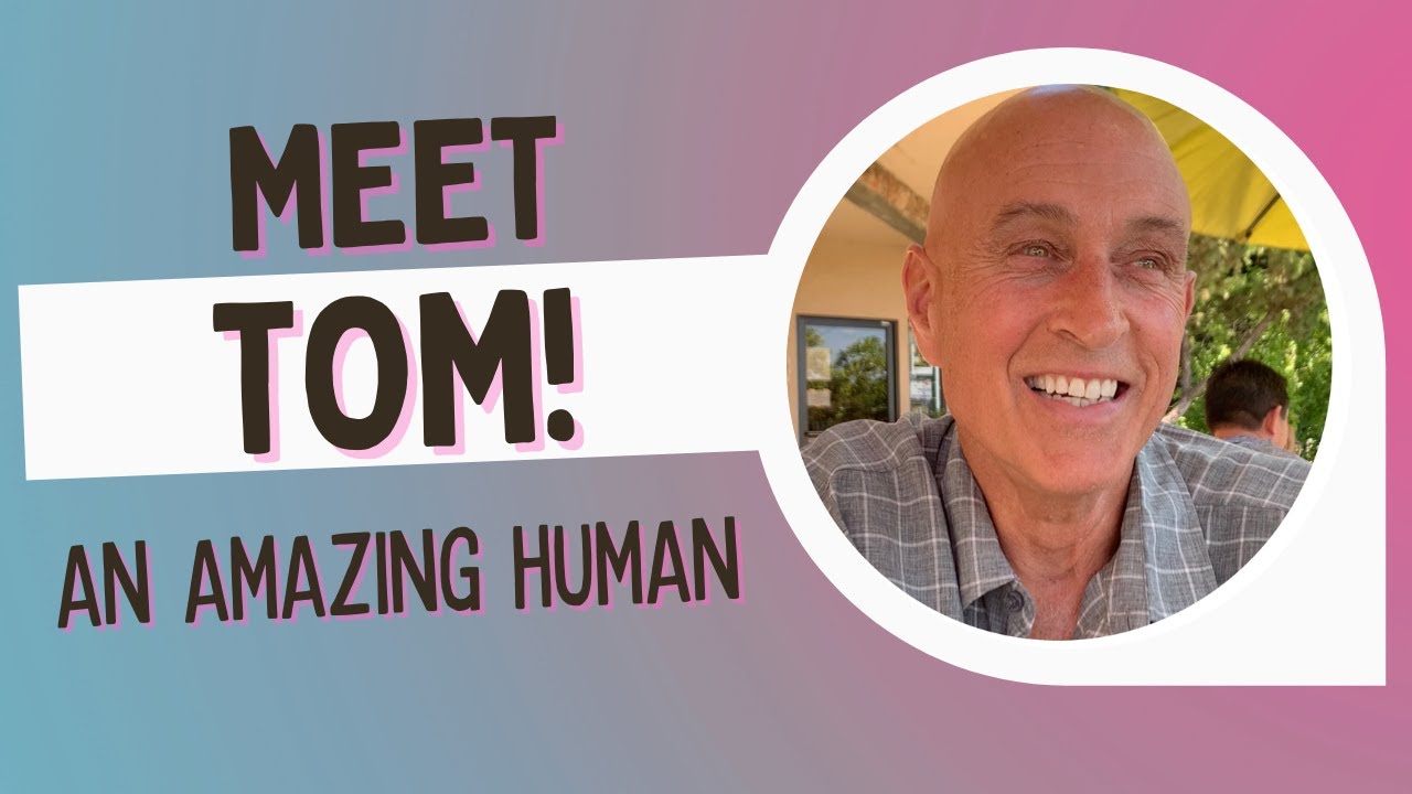 Meet Tom! - YouTube