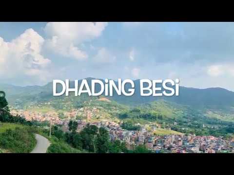 Short Trip To Dhading Besi ( creek resort dhading ) #travel #explore # ...