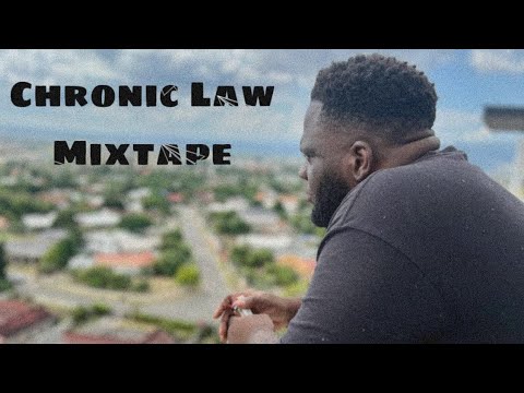 Chronic law mix tape (Law Boss) mix tape 2023 part 2 - YouTube