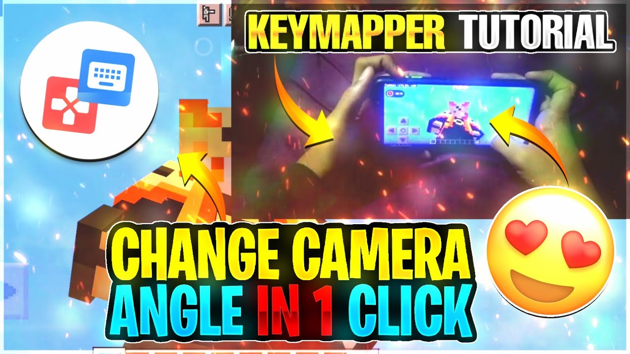 How To CHANGE Your CAMERA ANGLE In 1 Click keymapper YouTube how-to-change-your-camera-angle-in-1-click-keymapper-youtube