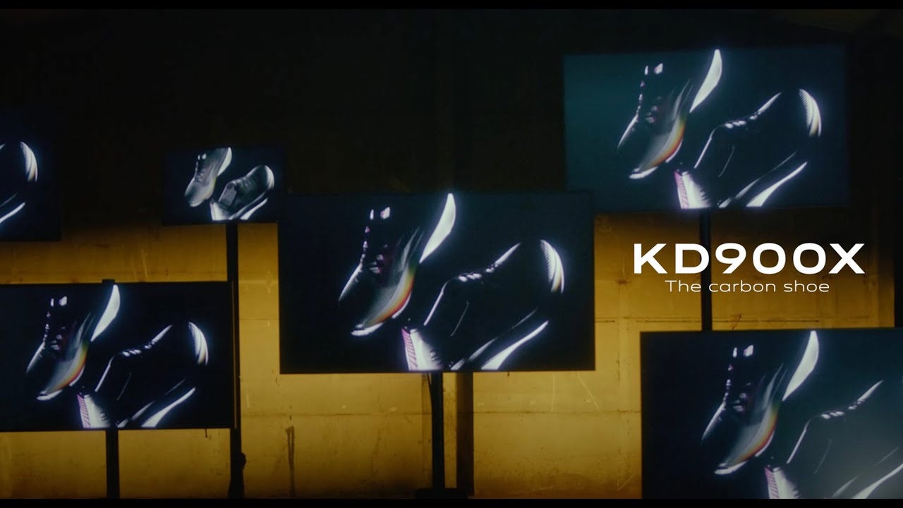 KD900X: The story behind Decathlon's first carbon-plated shoe | KIPRUN ...