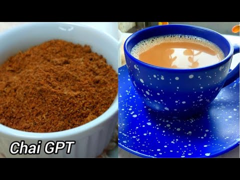 Chai GPT: Flavor Combinations You Need to Try! (Genuinely Pure Tea ...