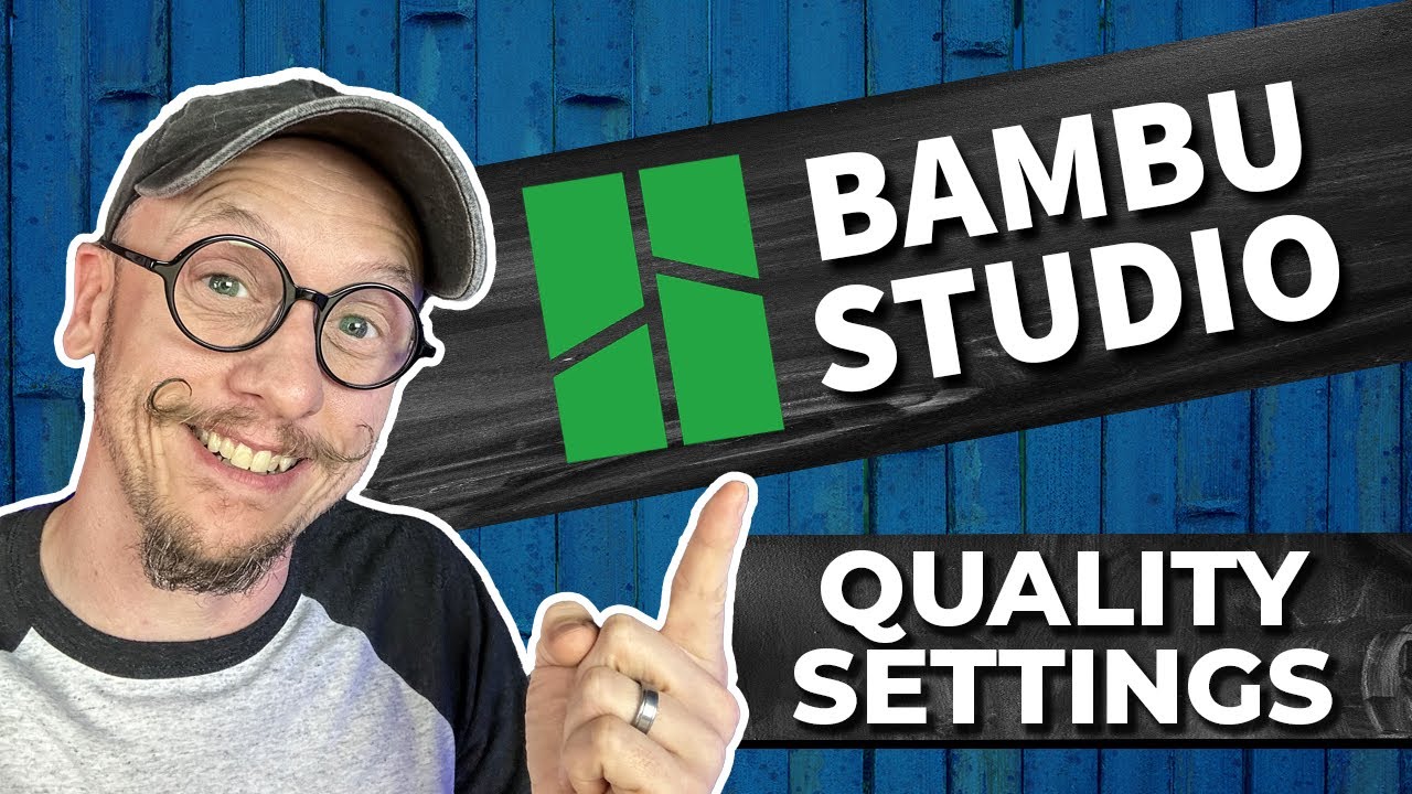 Bambu Studio 101 | Beginners Guide to Bambu Slicer Software | Quality ...