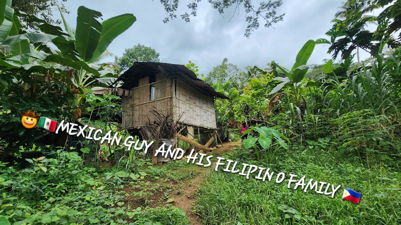 American vloggers in the Philippines 🇵🇭 - YouTube
