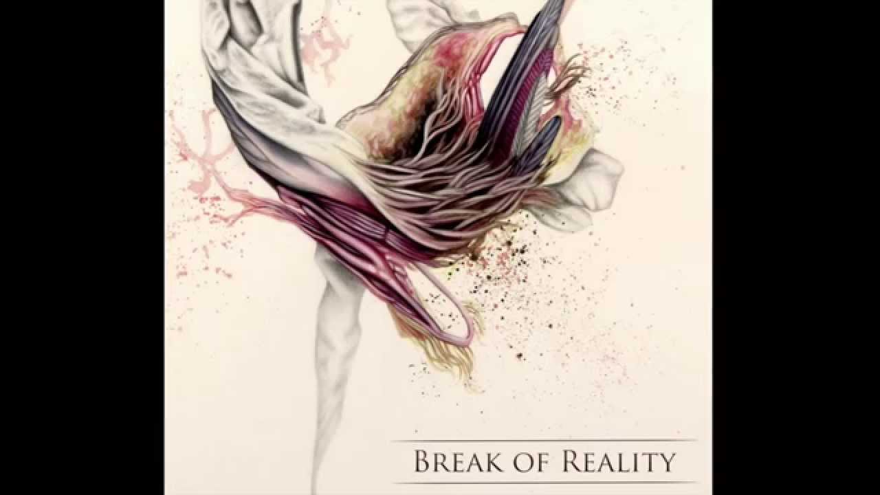 Break of Reality - "Helix" (From "TEN" - 2014) - YouTube